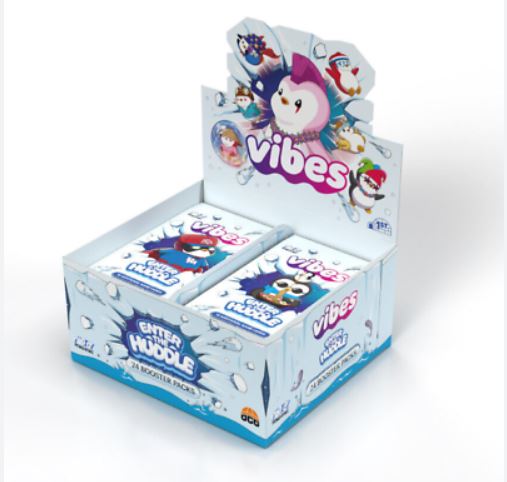 Vibes TCG – TTM